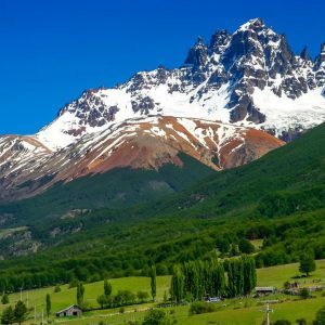 Balmaceda – Explore Patagonia